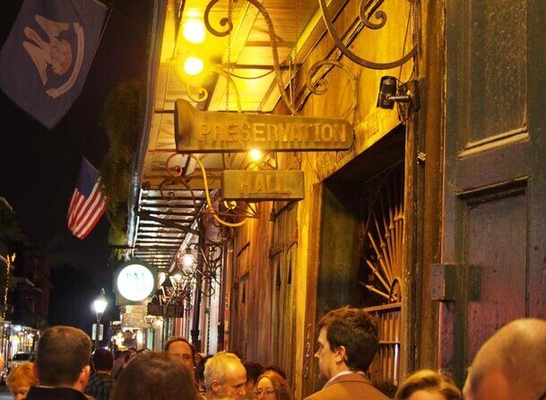 New Orleans Music Tour - An In-Depth Look at the New Orleans Music Tour
