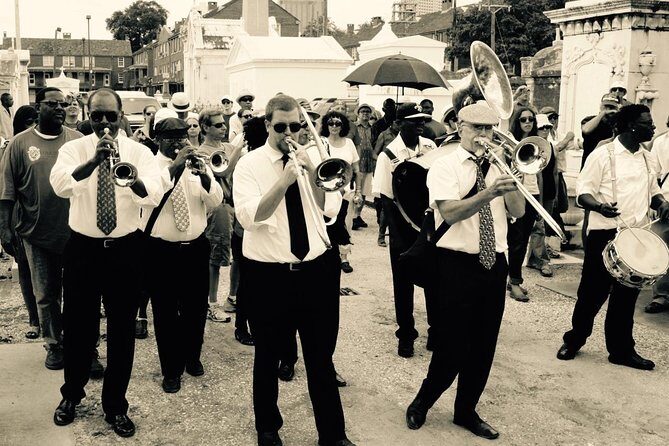 New Orleans Music Tour - What Is the New Orleans Music Tour All About?