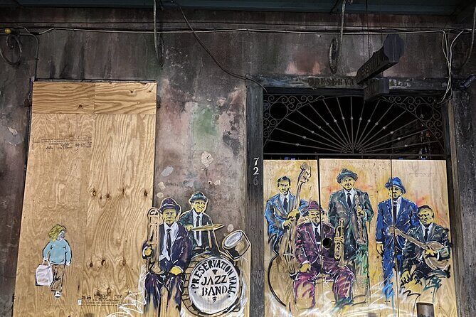 New Orleans Music Tour - Final Takeaway