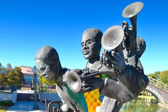 New Orleans Music Walking Tour - The Itinerary Breakdown: What You’ll Experience