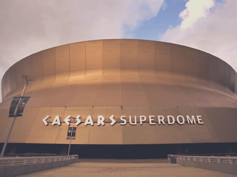 New Orleans: New Orleans Saints Football Game Ticket - Final Thoughts