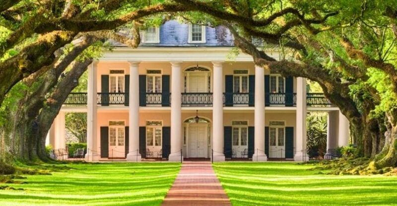 New Orleans: Oak Alley Plantation and Katrina City Tour - Final Thoughts