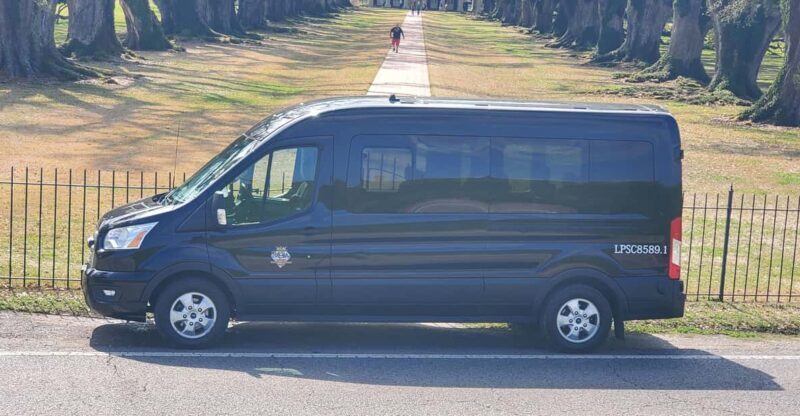 New Orleans: Oak Alley Plantation -N- Swamp Tour Full Day - What to Expect from This Full-Day Tour