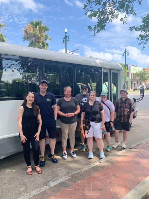 New Orleans: Oak Alley Plantation Tour and Transportation - A Detailed Look at the Tour Experience