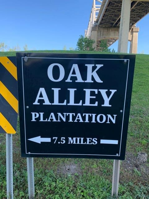 New Orleans: Oak Alley Plantation Tour and Transportation - Final Words