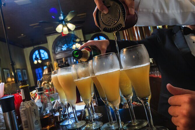 New Orleans Original Craft Cocktail Walking Tour - Final Thoughts