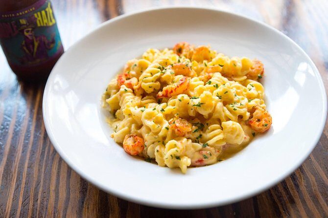 New Orleans Original Seafood Tour of the French Quarter - Final Words