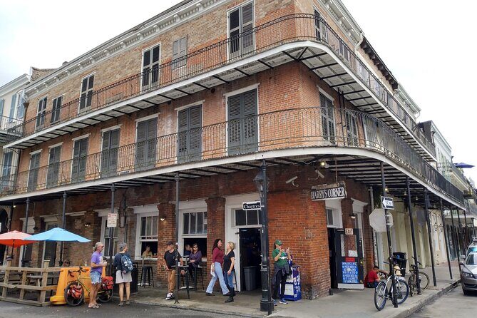 New Orleans Original True Crime Pub Crawl - An In-Depth Look at the True Crime Pub Crawl Experience