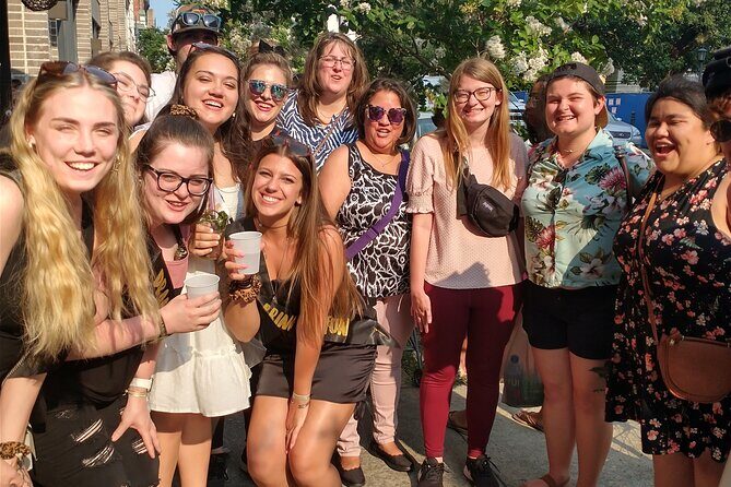 New Orleans Original True Crime Pub Crawl - Practical Details You’ll Want to Know