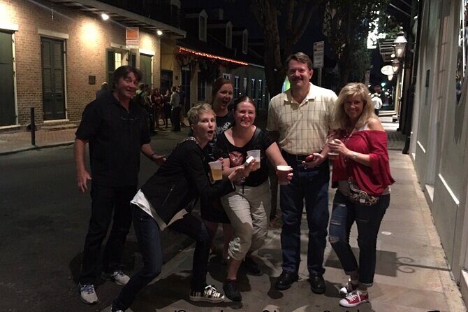 New Orleans Paranormal Investigation - FAQ