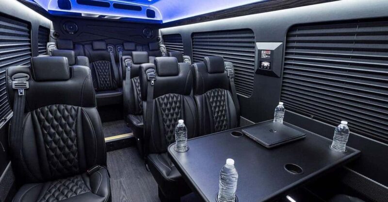 New Orleans: Party Bus Experience - Is It Worth the Cost?