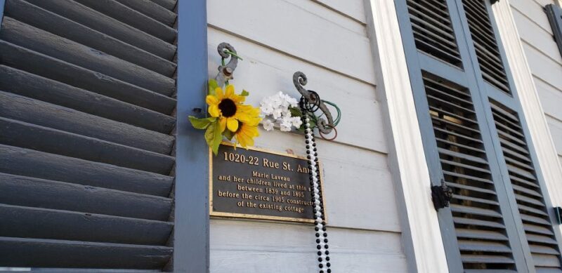 New Orleans: Pestilence and Plagues Guided Tour - FAQ