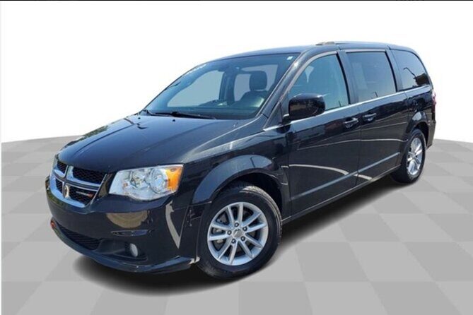 New Orleans Private Airport Transfer to Cruise Port Nola - Key Points