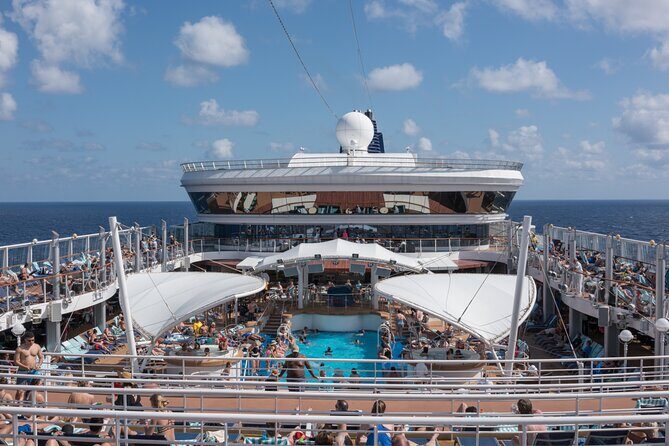 New Orleans Private Airport Transfer to Cruise Port Nola - Who Should Consider This Transfer?