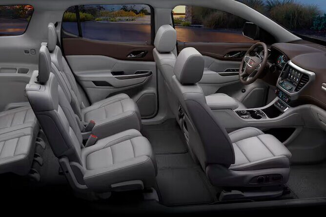 New Orleans Private Airport Transfer to Cruise Port Nola - FAQs