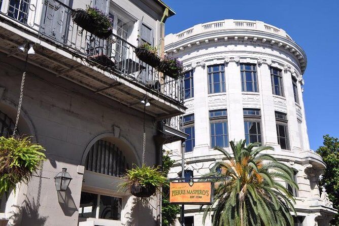 New Orleans Private Carriage Tour of the French Quarter - Authentic Experiences and Authentic Reviews
