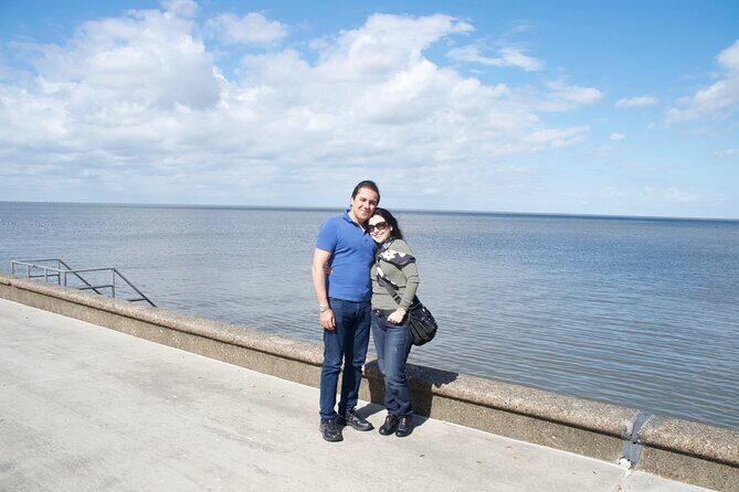 New Orleans Private City Tour - What Could Be Better: Pacing & Comfort
