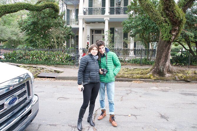 New Orleans Private City Tour - Practical Details & Value