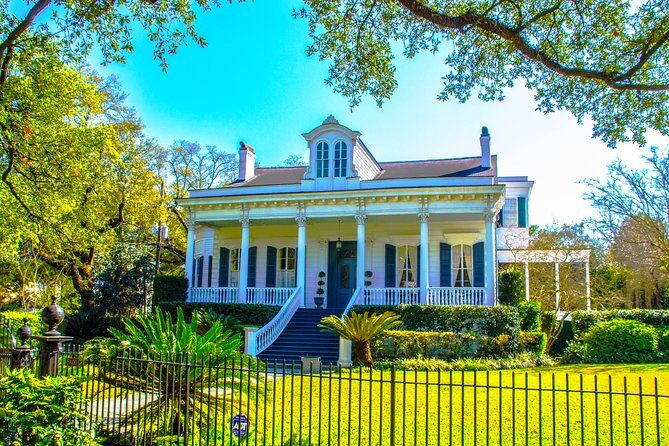 New Orleans Private City Tour - FAQ