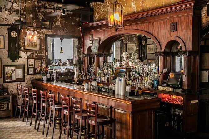 New Orleans Private Food Tour - Who Is This Tour For?