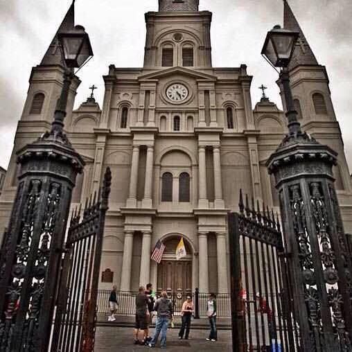 New Orleans: Private Haunted Excursion Tour - Highlights of the Tour
