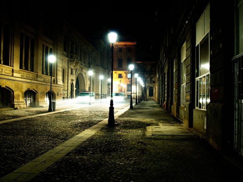 New Orleans: Private Haunted Excursion Tour - Who Should Consider This Tour?