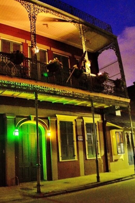 New Orleans: Private Haunted Excursion Tour - FAQ