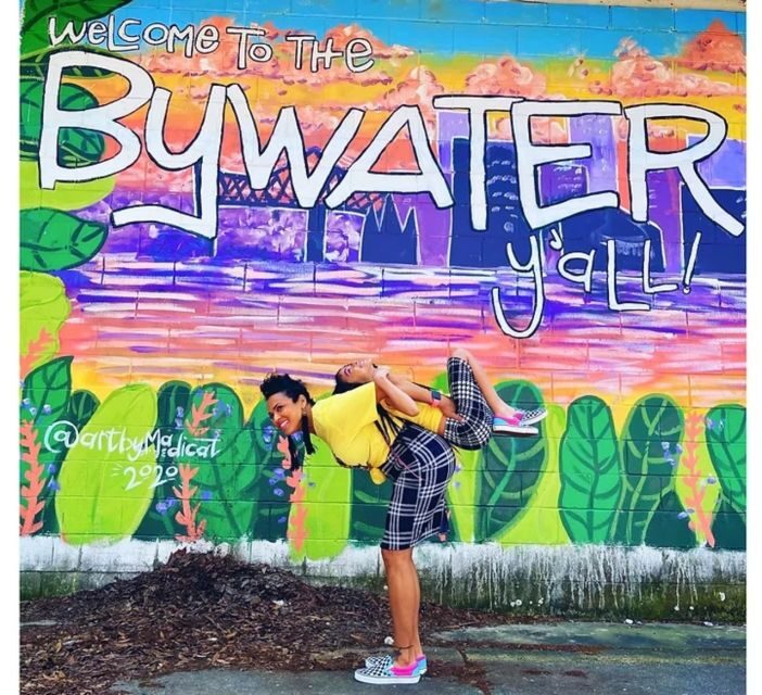 New Orleans: Private Instagram Highlights Tour - Frequently Asked Questions
