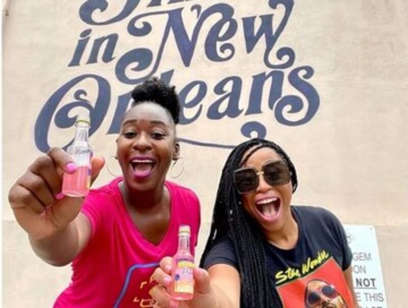 New Orleans: Private Instagram Highlights Tour - Exploring the New Orleans: Private Instagram Highlights Tour