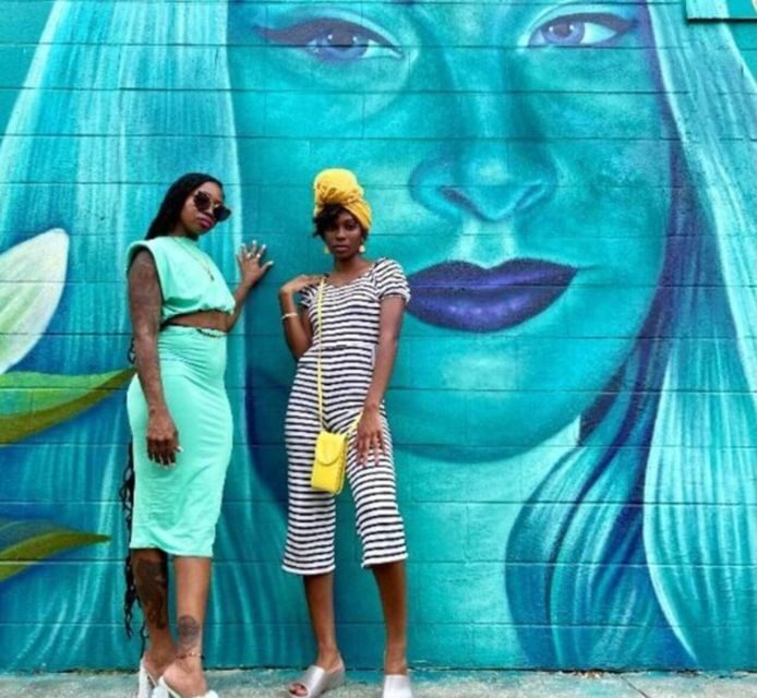 New Orleans: Private Instagram Highlights Tour - Practical Details and What They Mean for You