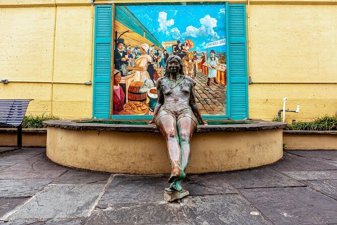 New Orleans Private Kickstart Tour with a Local - Authentic Insights and Practical Details