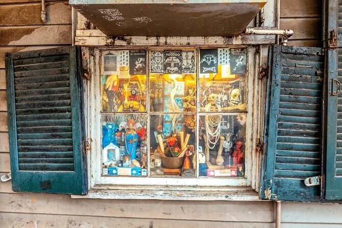 New Orleans Private Kickstart Tour with a Local - Who Will Love This Tour?