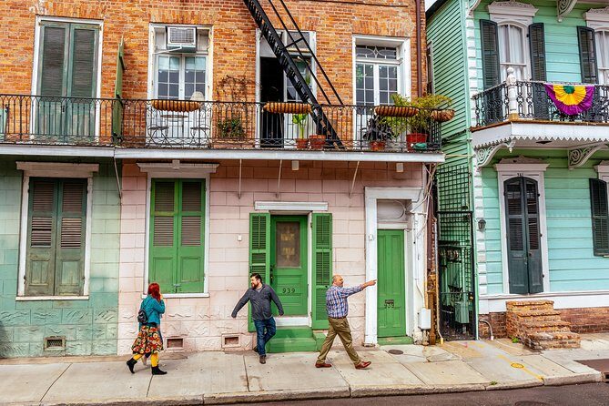 New Orleans Private Kickstart Tour with a Local - Final Thoughts