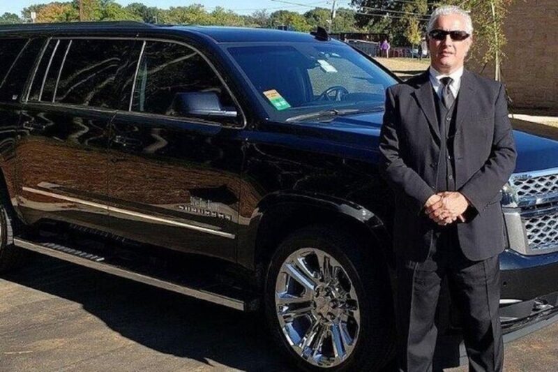 New Orleans Private Luxury Airport Transfer to Downtown - Why This Transfer Is a Practical Choice