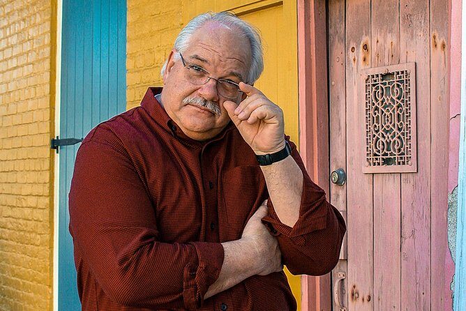 New Orleans Private Photo Shoot with Professional Photographer - Authentic Experiences Backed by Happy Customers