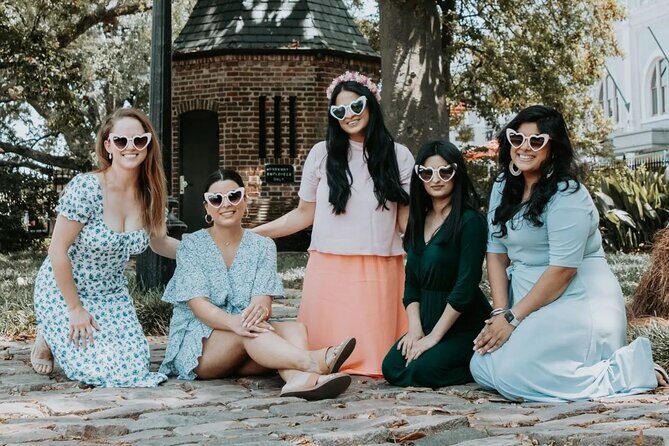 New Orleans Private Photo Shoot with Professional Photographer - The Sum Up: Who Should Book This Experience?