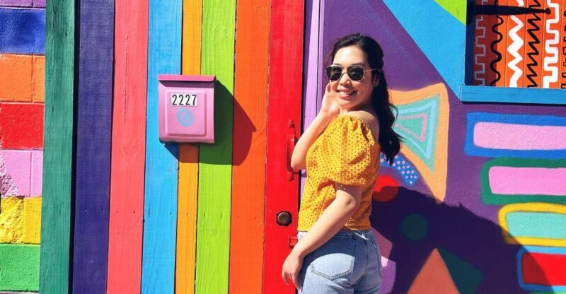 New Orleans: Private Photography Walking Tour - Authentic Traveler Feedback