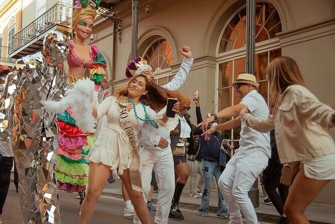 New Orleans Private Photoshoot - Is This Tour Worth It?