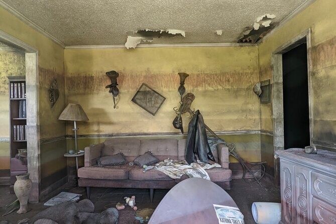 New Orleans: Rebirth & Life After Katrina Tour - A Comprehensive Look at the Tour Experience