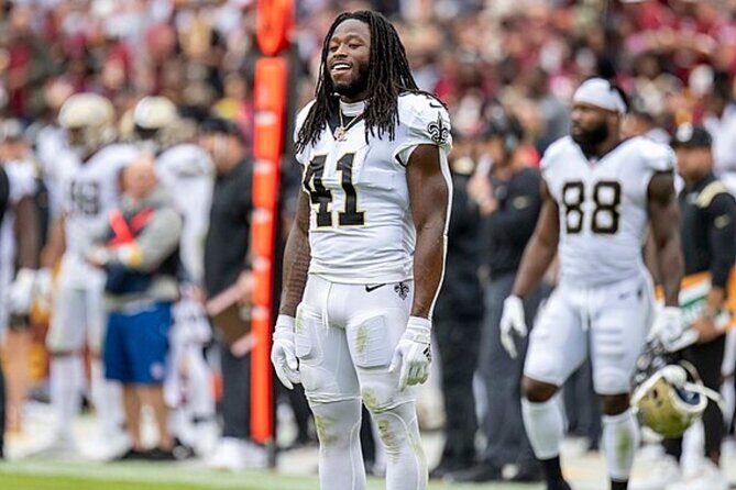 New Orleans Saints Football Game at Caesars Superdome - Key Points