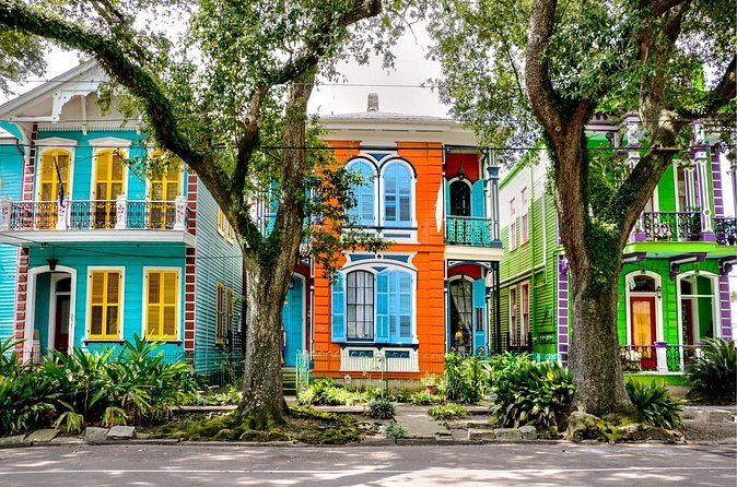 New Orleans Scavenger Hunt and Highlights Self-Guided Tour - The Experience’s Strengths and Considerations