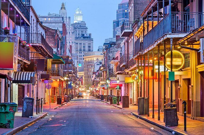 New Orleans Scavenger Hunt and Highlights Self-Guided Tour - Who Will Enjoy This Tour?
