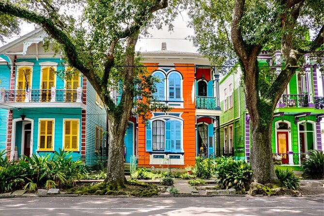 New Orleans Scavenger Hunt and Highlights Self-Guided Tour - Final thoughts: The value of a self-paced adventure in New Orleans