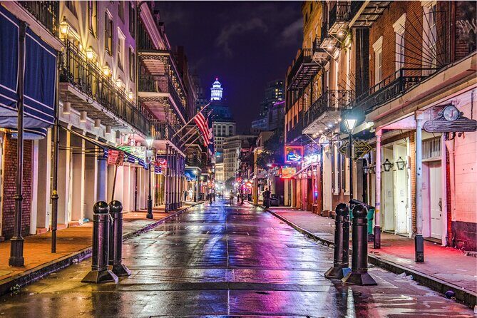 New Orleans Scavenger Hunt and Highlights Self-Guided Tour - FAQ