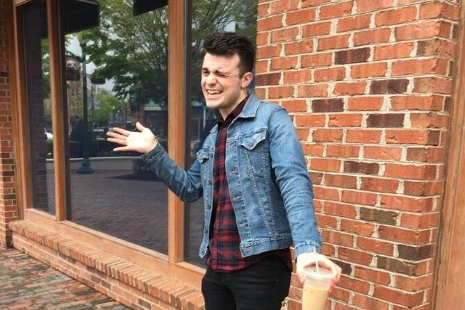 New Orleans Scavenger Hunt by Operation City Quest - What to Expect from a New Orleans Scavenger Hunt