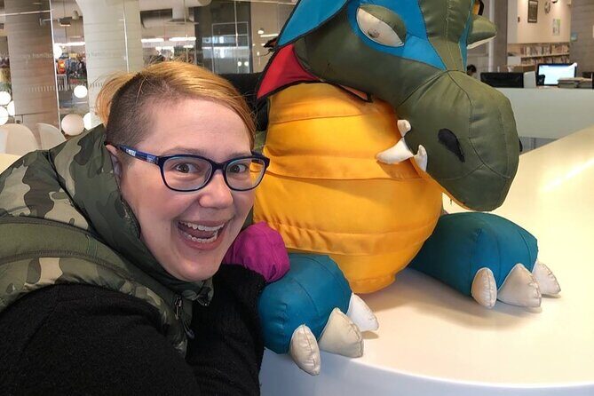 New Orleans Scavenger Hunt by Operation City Quest - The Itinerary Breakdown