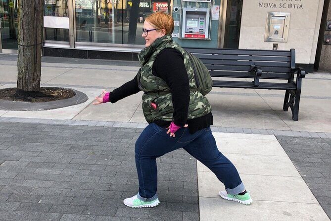 New Orleans Scavenger Hunt by Operation City Quest - Authenticity and Travel Tips