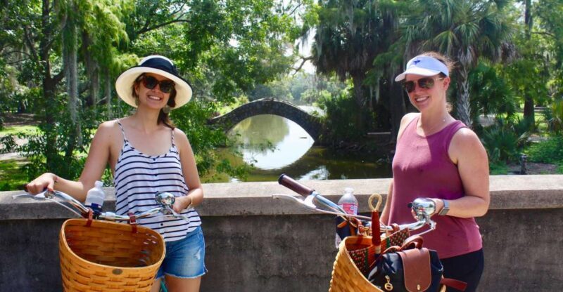 New Orleans: Scenic City Bike Tour - An In-Depth Look at the Tour Experience