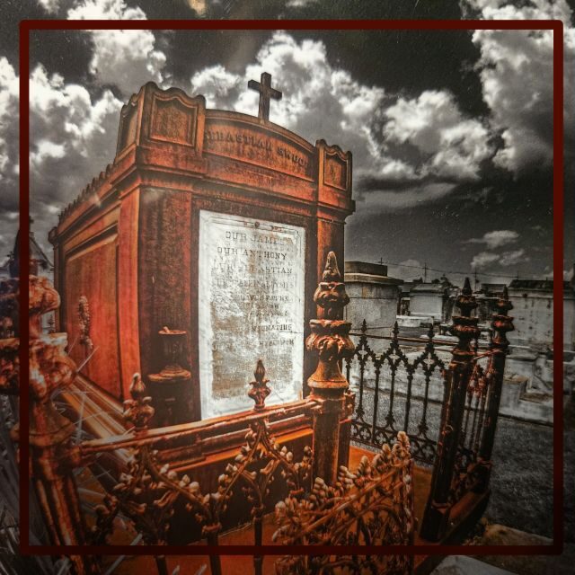 New Orleans: Secrets and Societies Cemetery Experience - An Overview of the Experience