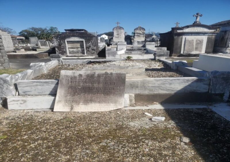 New Orleans: Secrets and Societies Cemetery Experience - What Makes This Tour Stand Out?